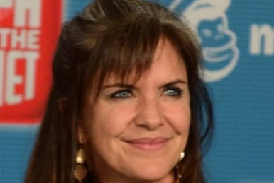 Katey Sagal Ruby Jean White