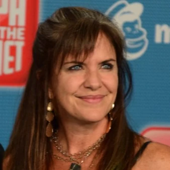 Jennifer Hale | Regular Show Wiki | Fandom