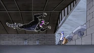 Negative Rigby | Regular Show Wiki | Fandom