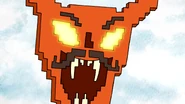Destroyer of Worlds | Regular Show Wiki | Fandom