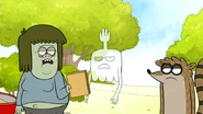 Hi Five Ghost/Gallery | Regular Show Wiki | Fandom