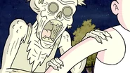 Zombies | Regular Show Wiki | Fandom