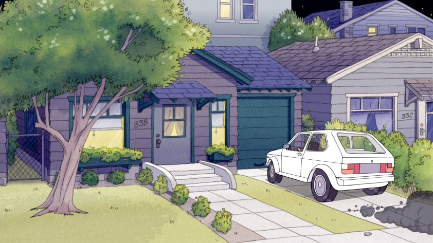 Eileen's House | Regular Show Wiki | Fandom
