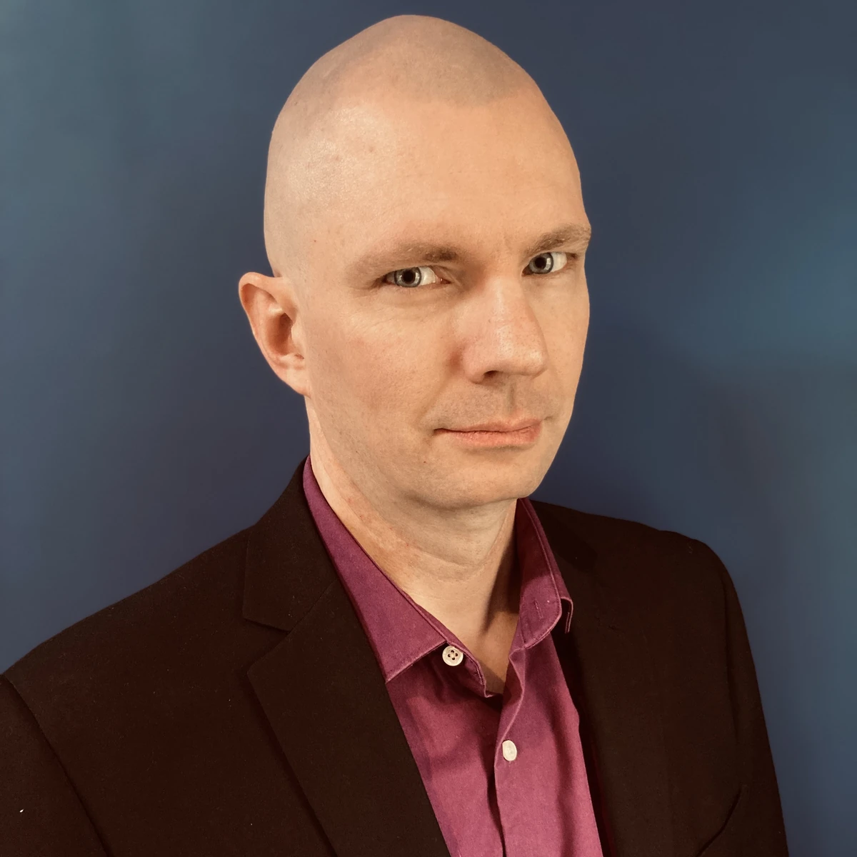 Jake Black | Regular Show Wiki | Fandom