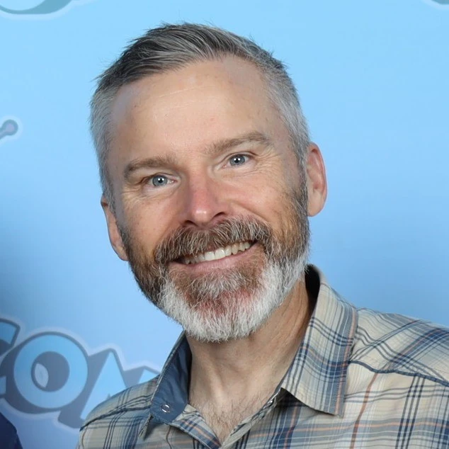 Roger Craig Smith | Regular Show Wiki | Fandom