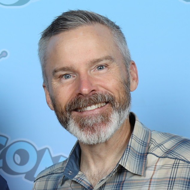 Roger Craig Smith | Regular Show Wiki | Fandom
