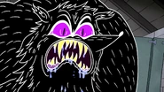 Negative Rigby | Regular Show Wiki | Fandom