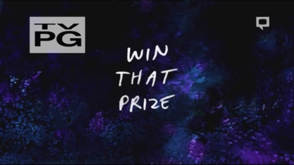 Win That Prize | Regular Show Wiki | Fandom