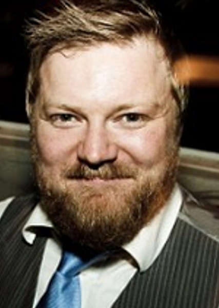 Douglas Holgate | Regular Show Wiki | Fandom