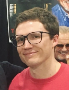 JJ Harrison | Regular Show Wiki | Fandom