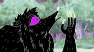 Negative Rigby | Regular Show Wiki | Fandom