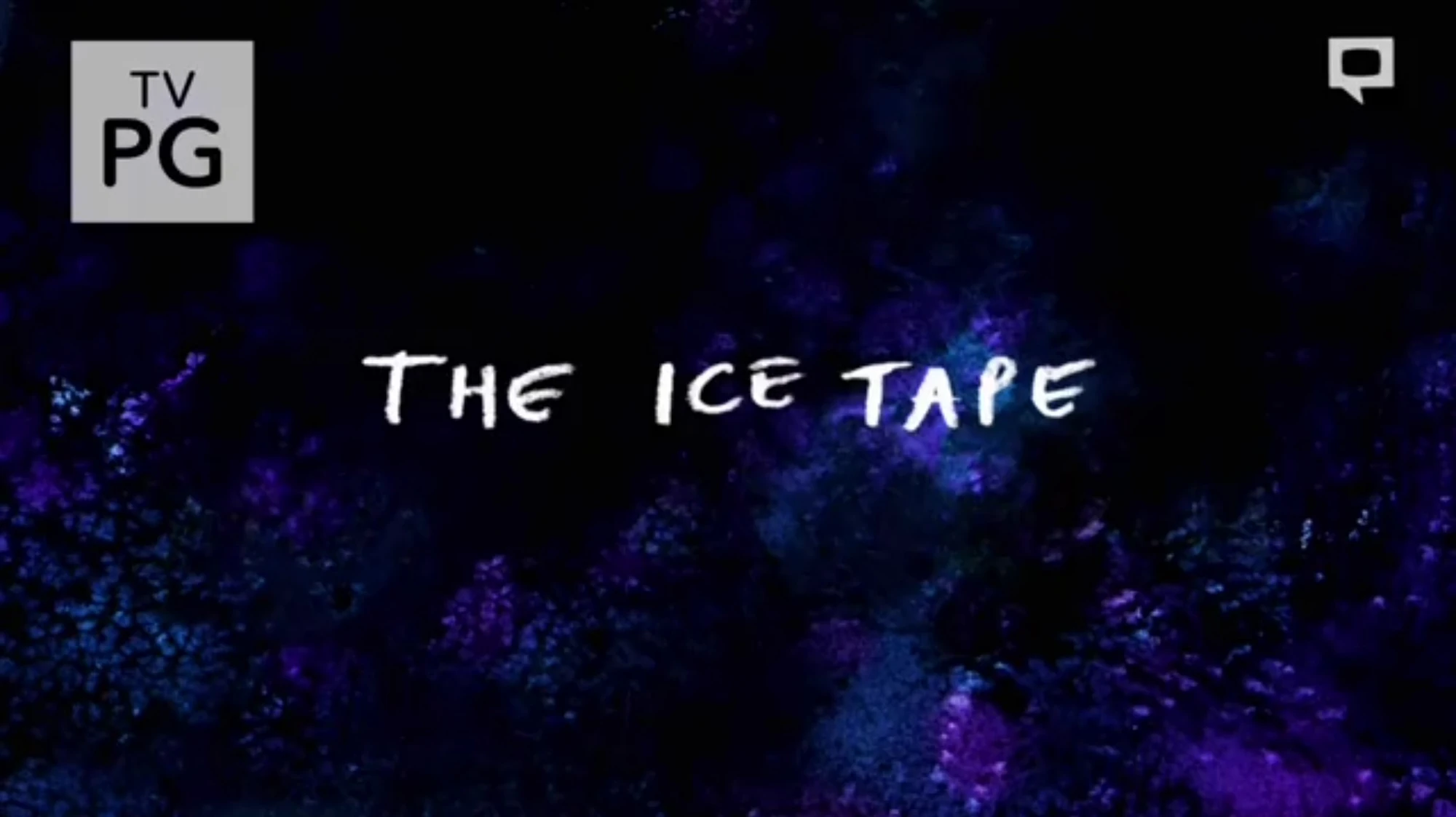 The Ice Tape | Regular Show Wiki | Fandom