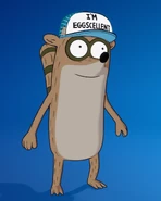 Fortnite | Regular Show Wiki | Fandom