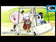 "Prank Callers" | Regular Show Wiki | Fandom