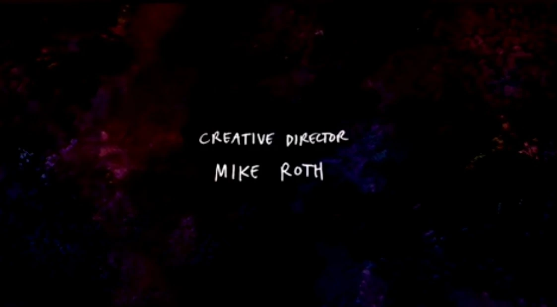 Mike Roth | Regular Show Wiki | Fandom
