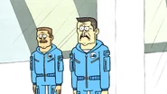 Barry & Jones | Regular Show Wiki | Fandom