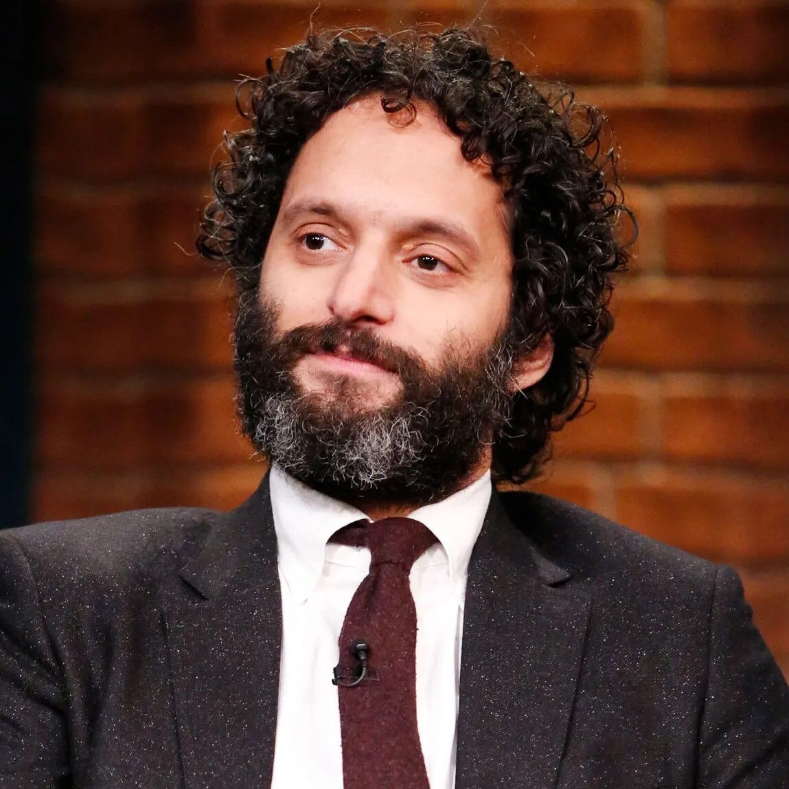 Jason Mantzoukas | Regular Show Wiki | Fandom