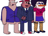 Category:Robots | Regular Show Wiki | Fandom