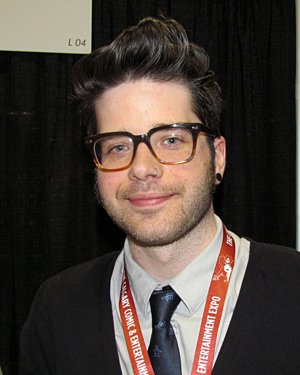 Ryan Ferrier | Regular Show Wiki | Fandom