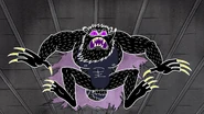 Negative Rigby | Regular Show Wiki | Fandom