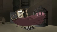 Evil Brain | Regular Show Wiki | Fandom