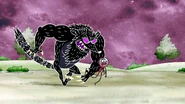 Negative Rigby | Regular Show Wiki | Fandom