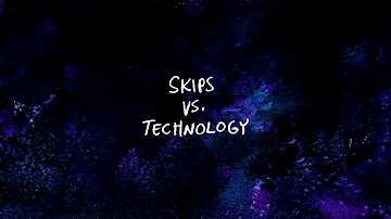 Skips vs. Technology | Regular Show Wiki | Fandom