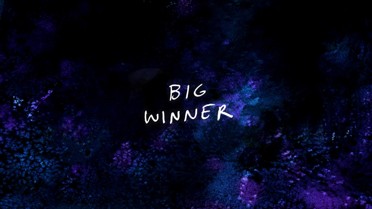 Big Winner/Gallery | Regular Show Wiki | Fandom