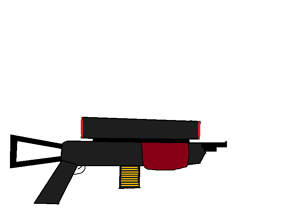 XZAR-1 | The Regulators of Justice Wiki | Fandom