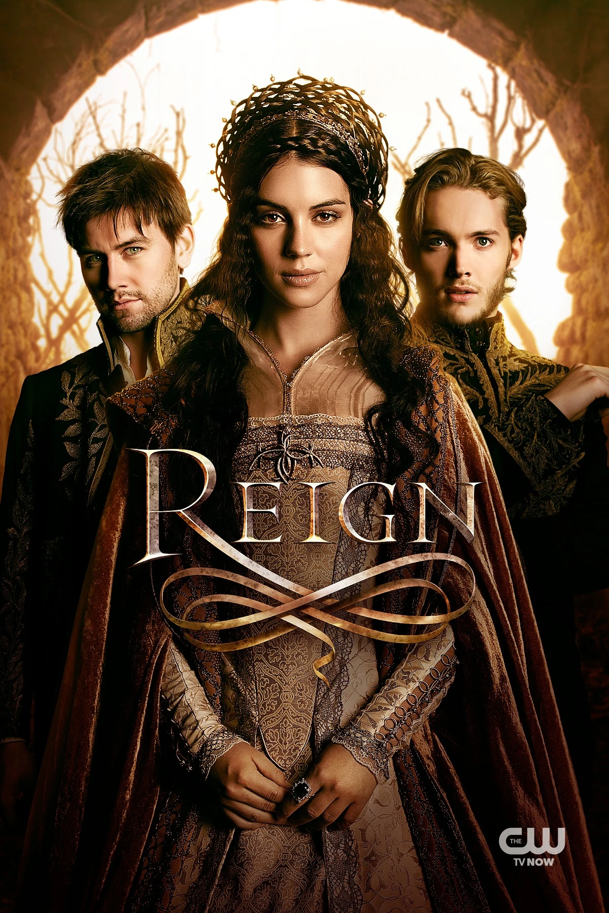 Reign | Reign Wiki | Fandom