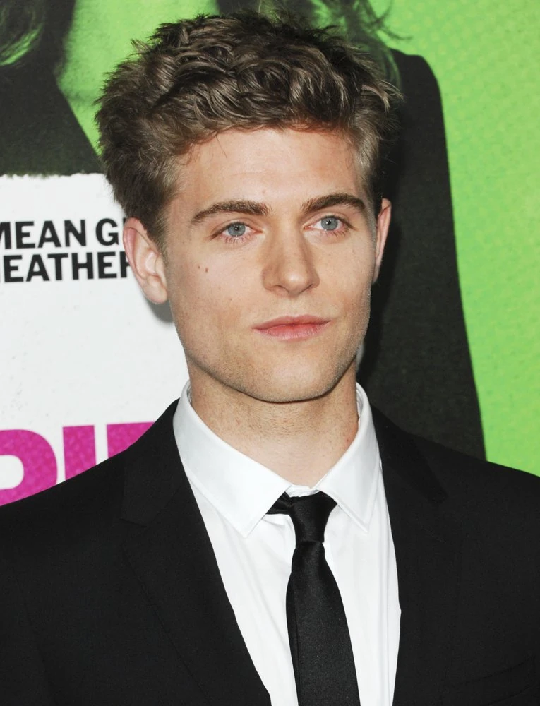 Ashley Charles | Reign Wiki | Fandom