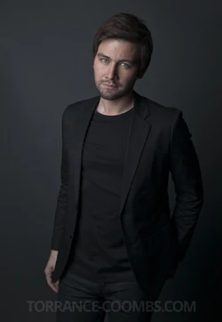 Torrance Coombs | Reign Wiki | Fandom