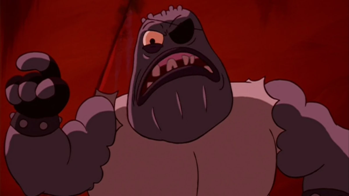 Victor (Spongebob Squarepants) | EVIL Wiki | Fandom