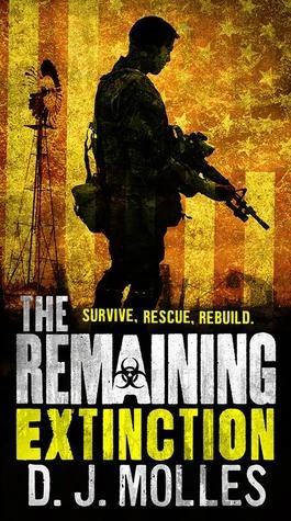 TRS 6: Extinction | The Remaining Wiki | Fandom