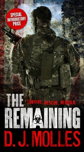 TRS 1: The Remaining | The Remaining Wiki | Fandom
