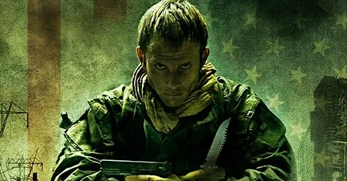 Main Page | The Remaining Wiki | Fandom