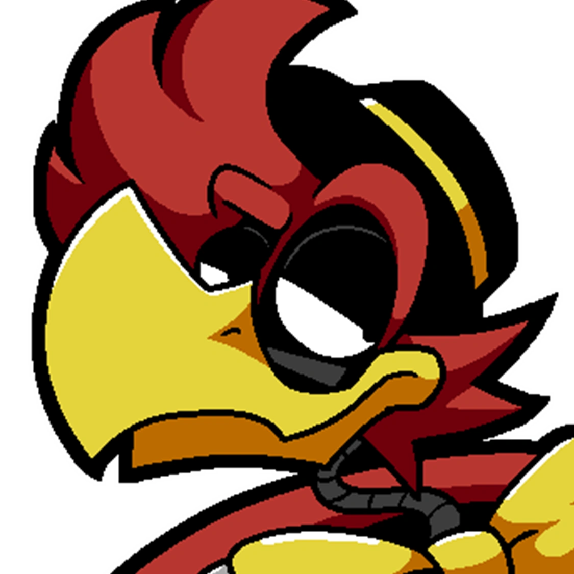 Rodney Redbird | The Pizzeria Roleplay: Remastered Freewriting Wiki ...