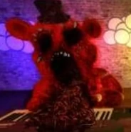 Bloodbear | The Pizzeria Roleplay: Remastered Freewriting Wiki | Fandom