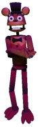 Fredi | The Pizzeria Roleplay: Remastered Freewriting Wiki | Fandom