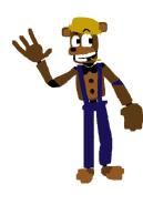 Fredi | The Pizzeria Roleplay: Remastered Freewriting Wiki | Fandom