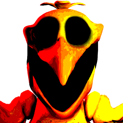 Chikaz | The Pizzeria Roleplay: Remastered Freewriting Wiki | Fandom