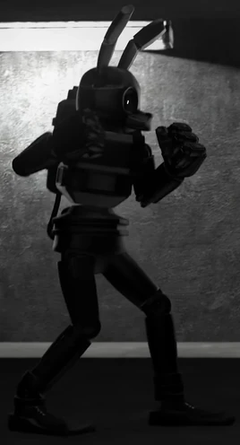 Remnant Upgrades | The Pizzeria Roleplay: Remastered Freewriting Wiki ...