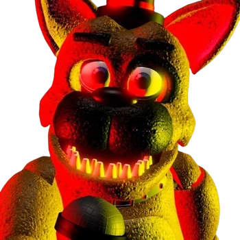 The Tprr Wiki Bunch | The Pizzeria Roleplay: Remastered Freewriting ...