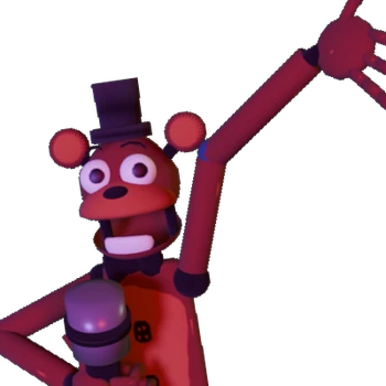 Fredi | The Pizzeria Roleplay: Remastered Freewriting Wiki | Fandom