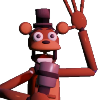 Fredi | The Pizzeria Roleplay: Remastered Freewriting Wiki | Fandom