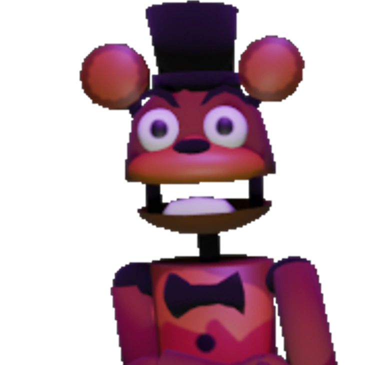 Category:Accepted characters | The Pizzeria Roleplay: Remastered ...