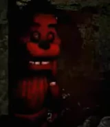 Bloodbear | The Pizzeria Roleplay: Remastered Freewriting Wiki | Fandom