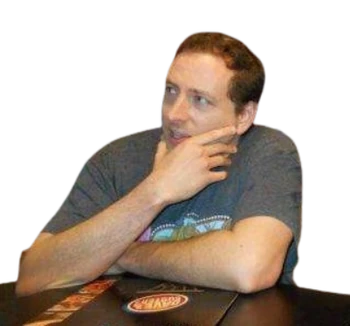 Scott Cawthon | The Pizzeria Roleplay: Remastered Freewriting Wiki | Fandom