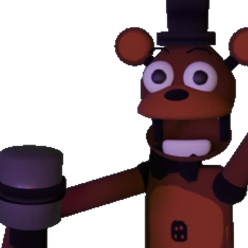 Fredi | The Pizzeria Roleplay: Remastered Freewriting Wiki | Fandom
