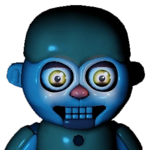 Rainbow Electrobab | The Pizzeria Roleplay: Remastered Freewriting Wiki ...